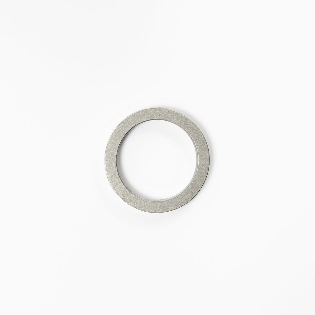 'Quad' ring – Funaki