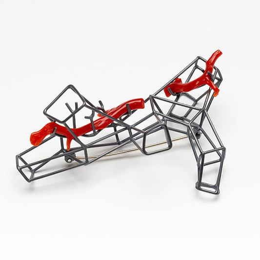 Nature and Structure – Funaki