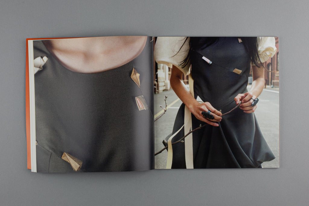 Awkward Beauty: Helen Britton, Justine McKnight, Michelle Taylor – Funaki