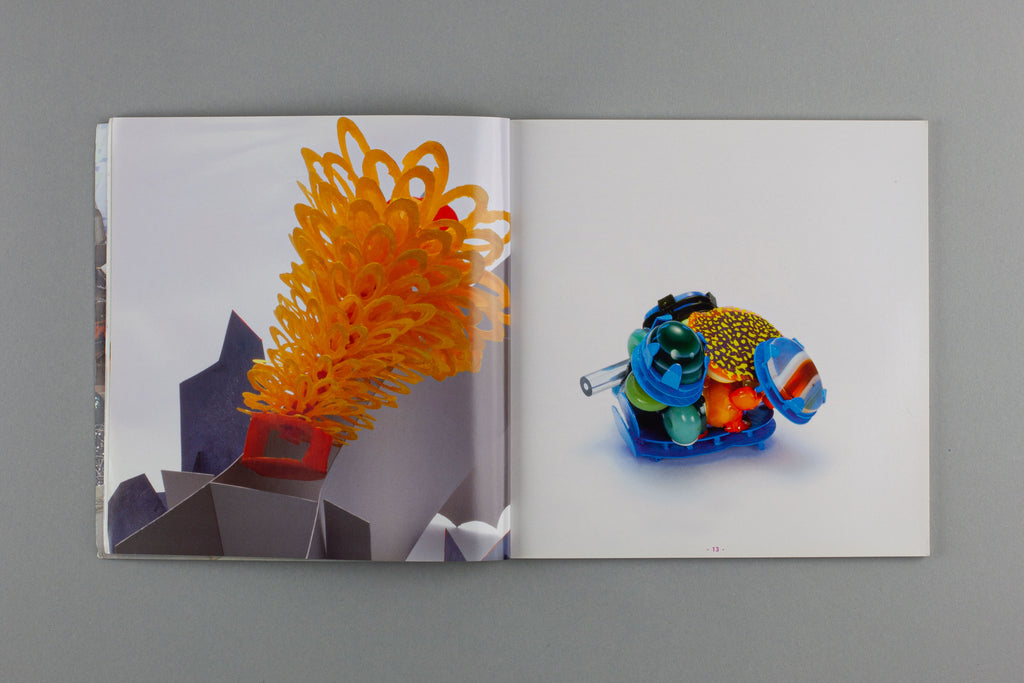 Helen Britton: Jewellery Life – Funaki