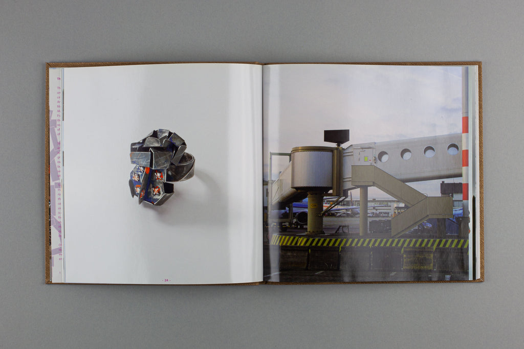 Helen Britton: Jewellery Life (special edition) – Funaki