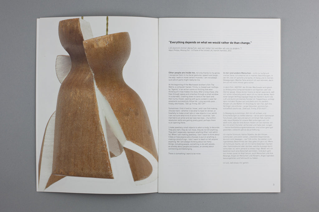 Sally Marsland – Funaki