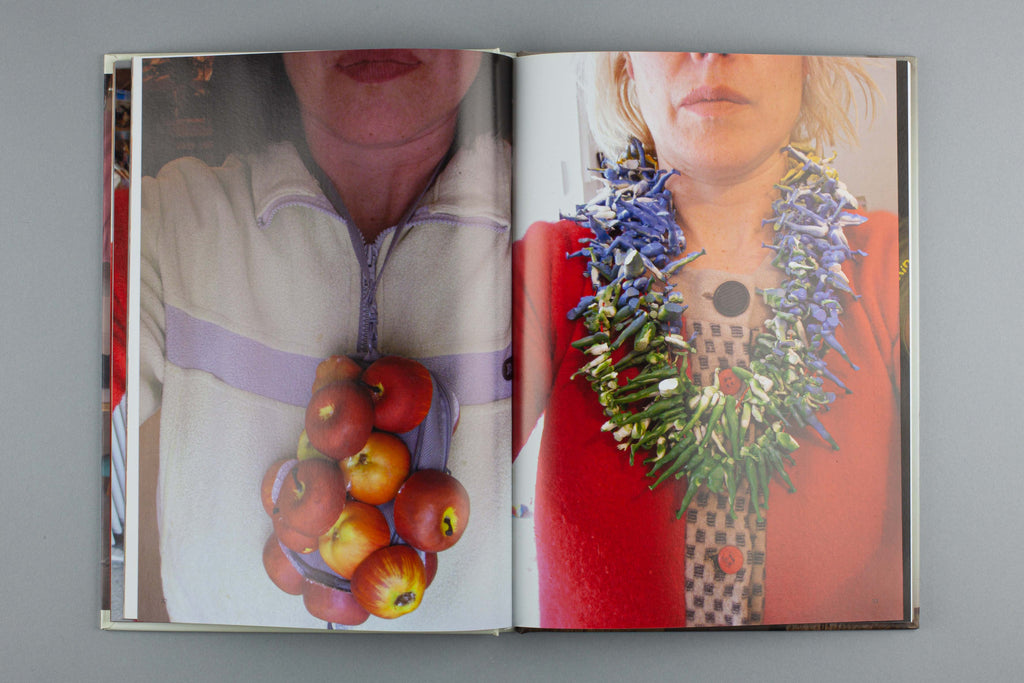 Lisa Walker: Wearable – Funaki